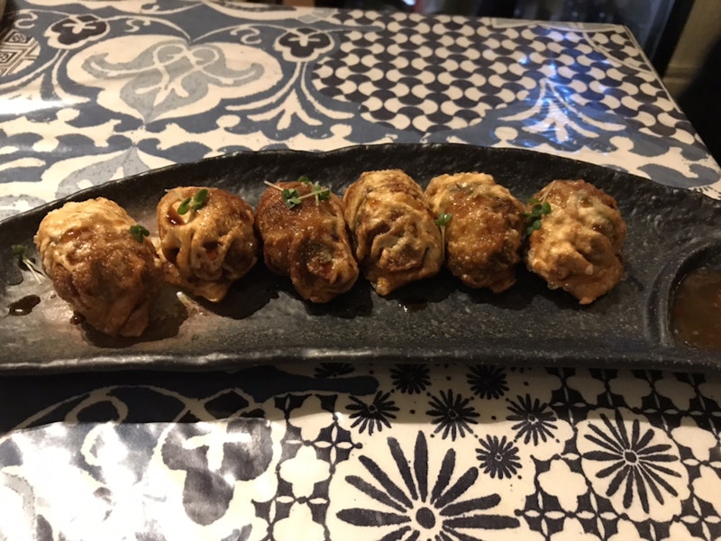 Restaurant Booking, Takeaway & Shop