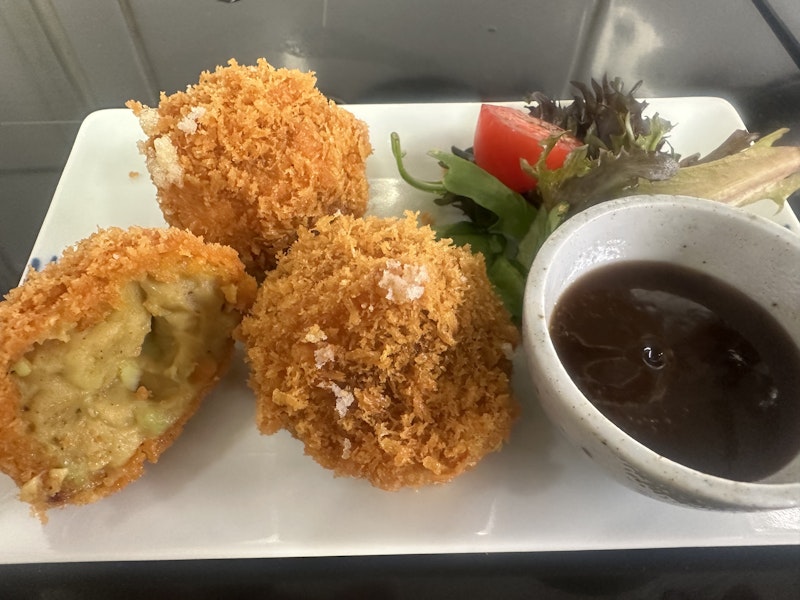 Restaurant Booking, Takeaway & Shop