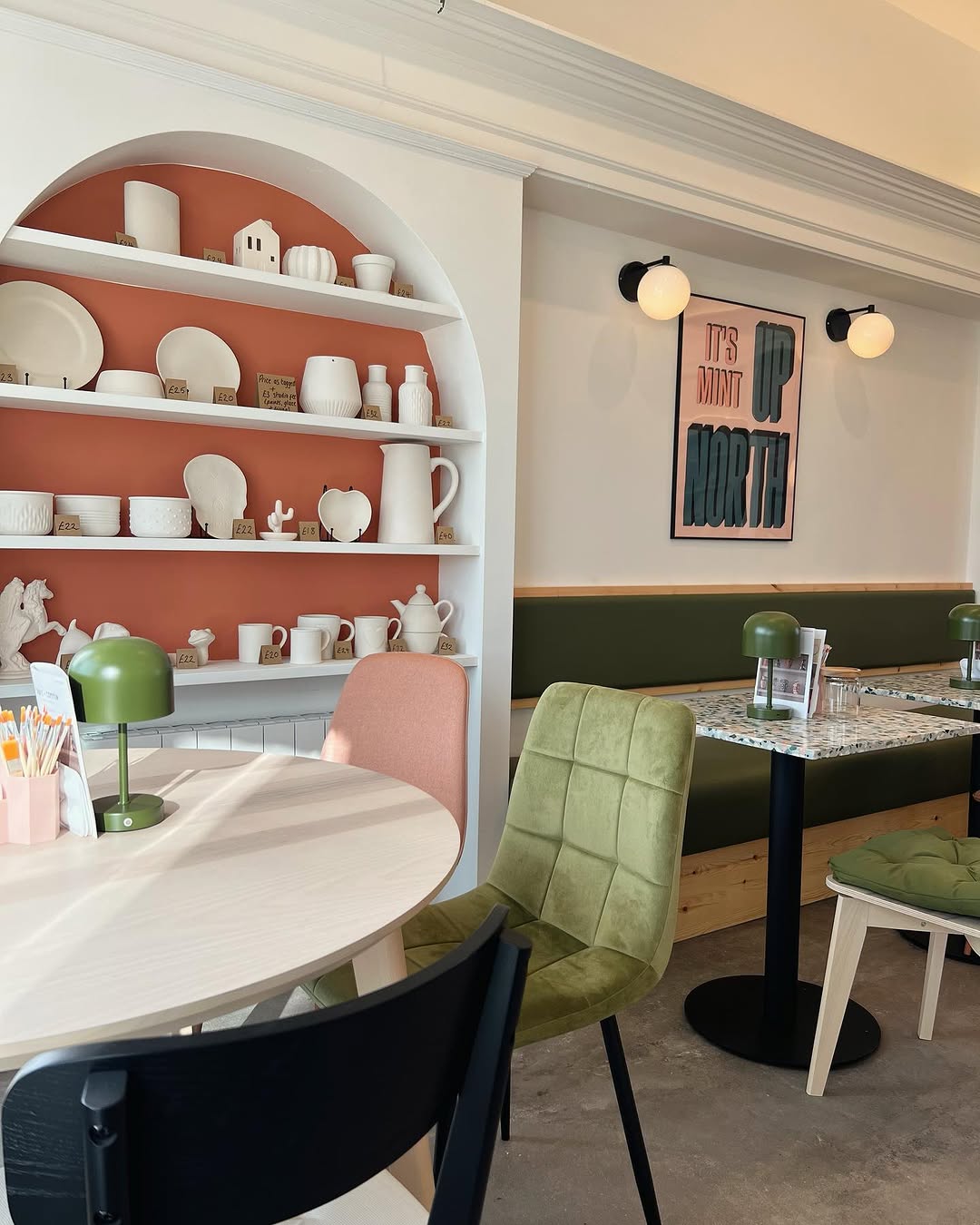 Restaurant Booking