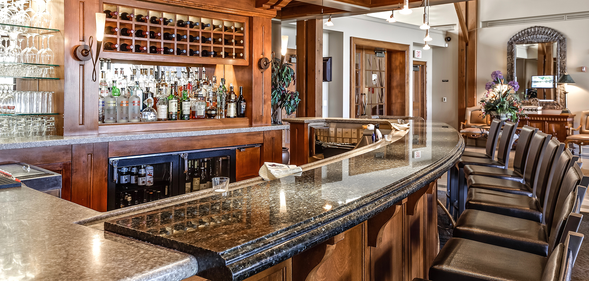 Restaurant Booking, Takeaway & Shop