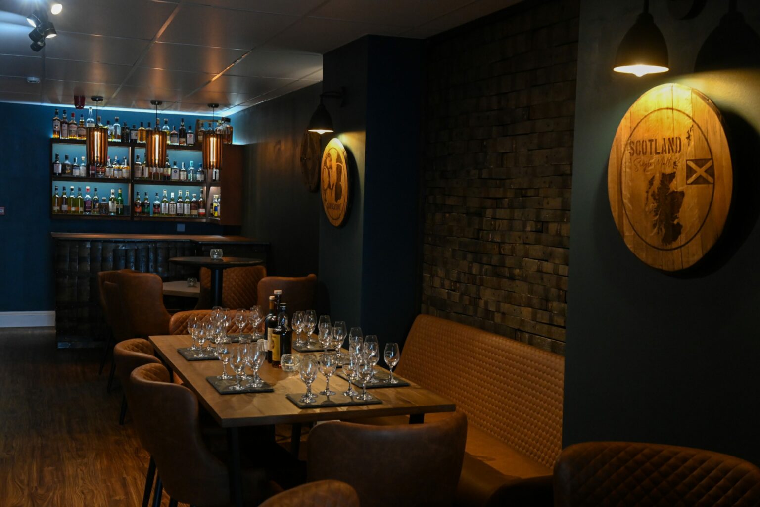 Restaurant Booking, Takeaway & Shop