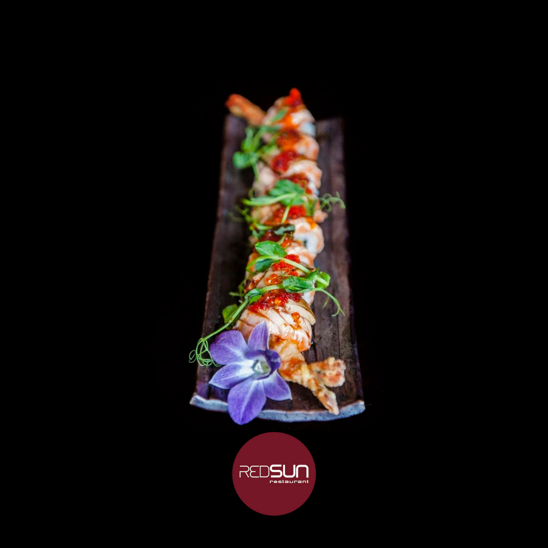 Restaurant Booking, Takeaway & Shop