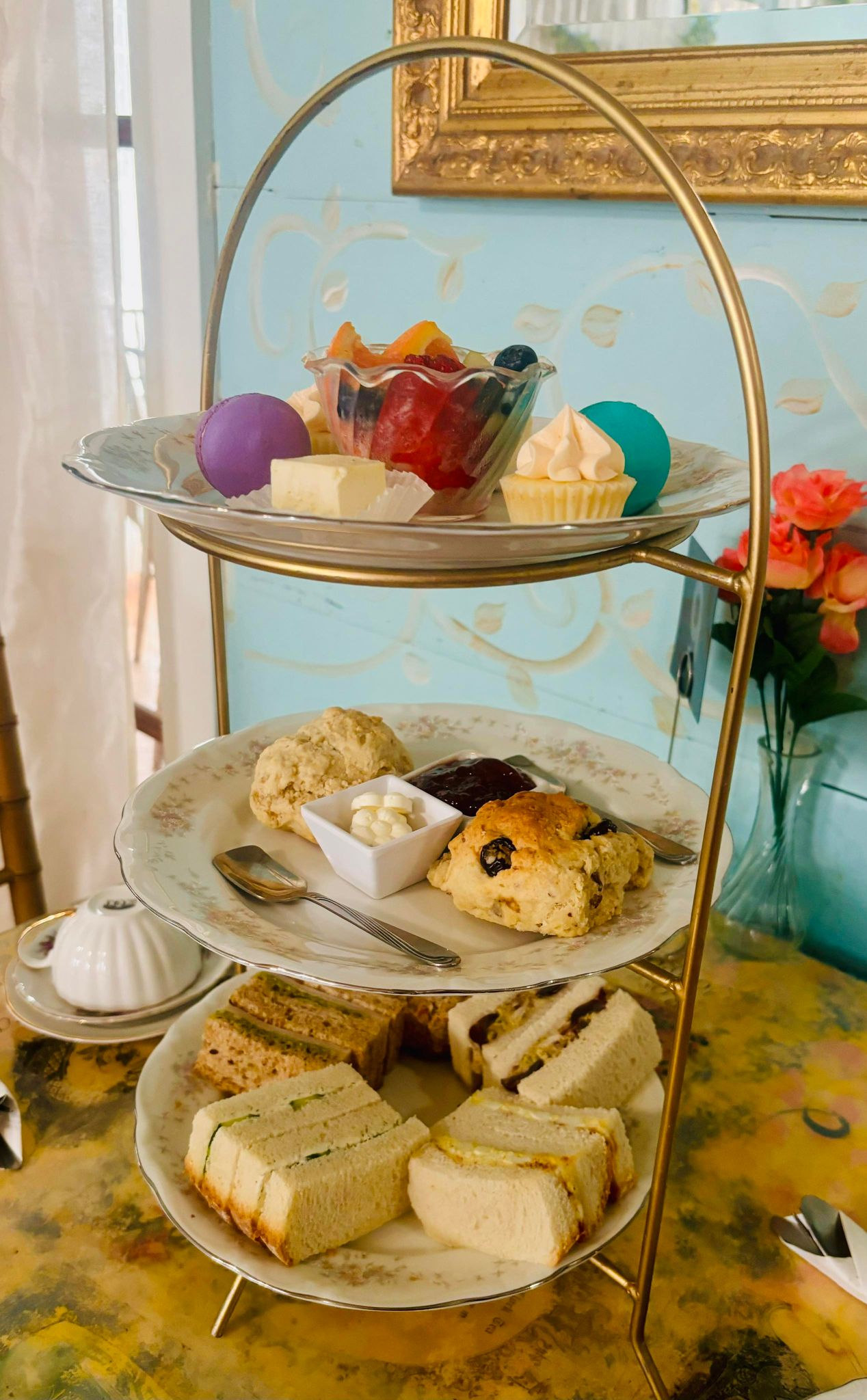 Restaurant Booking, Takeaway & Shop