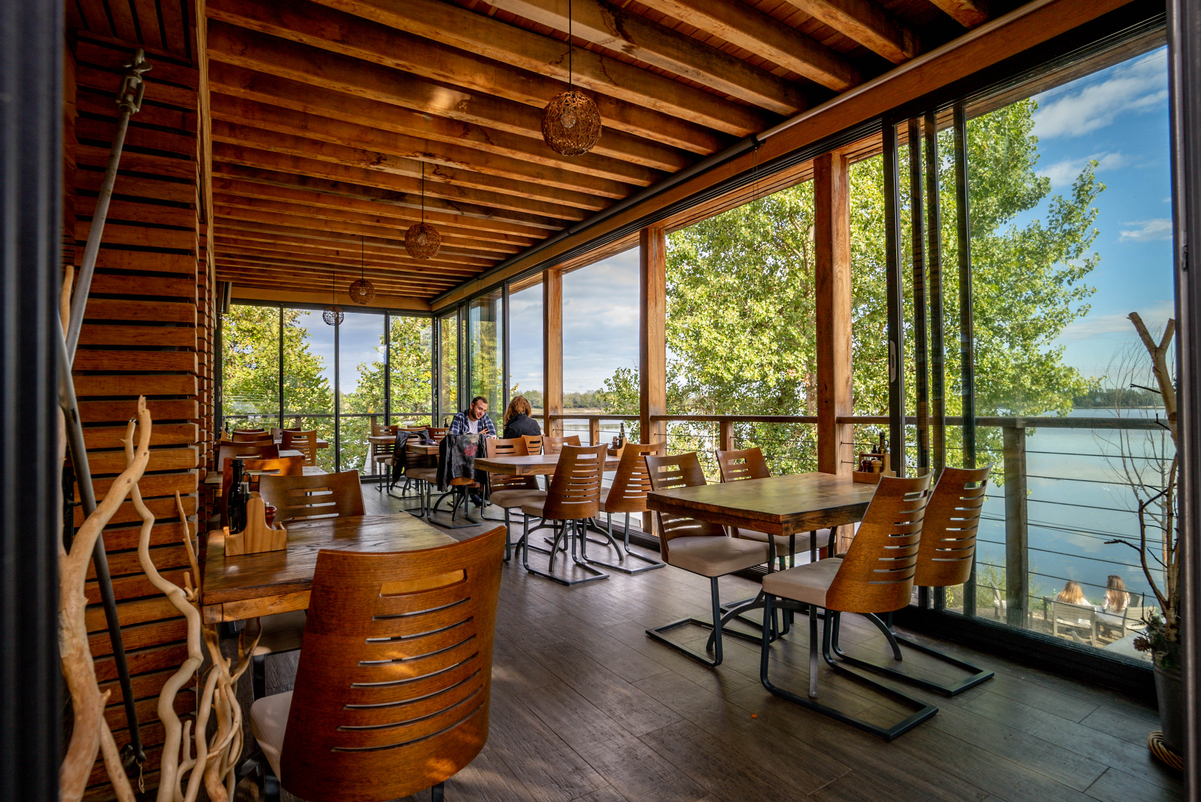 Restaurant Booking