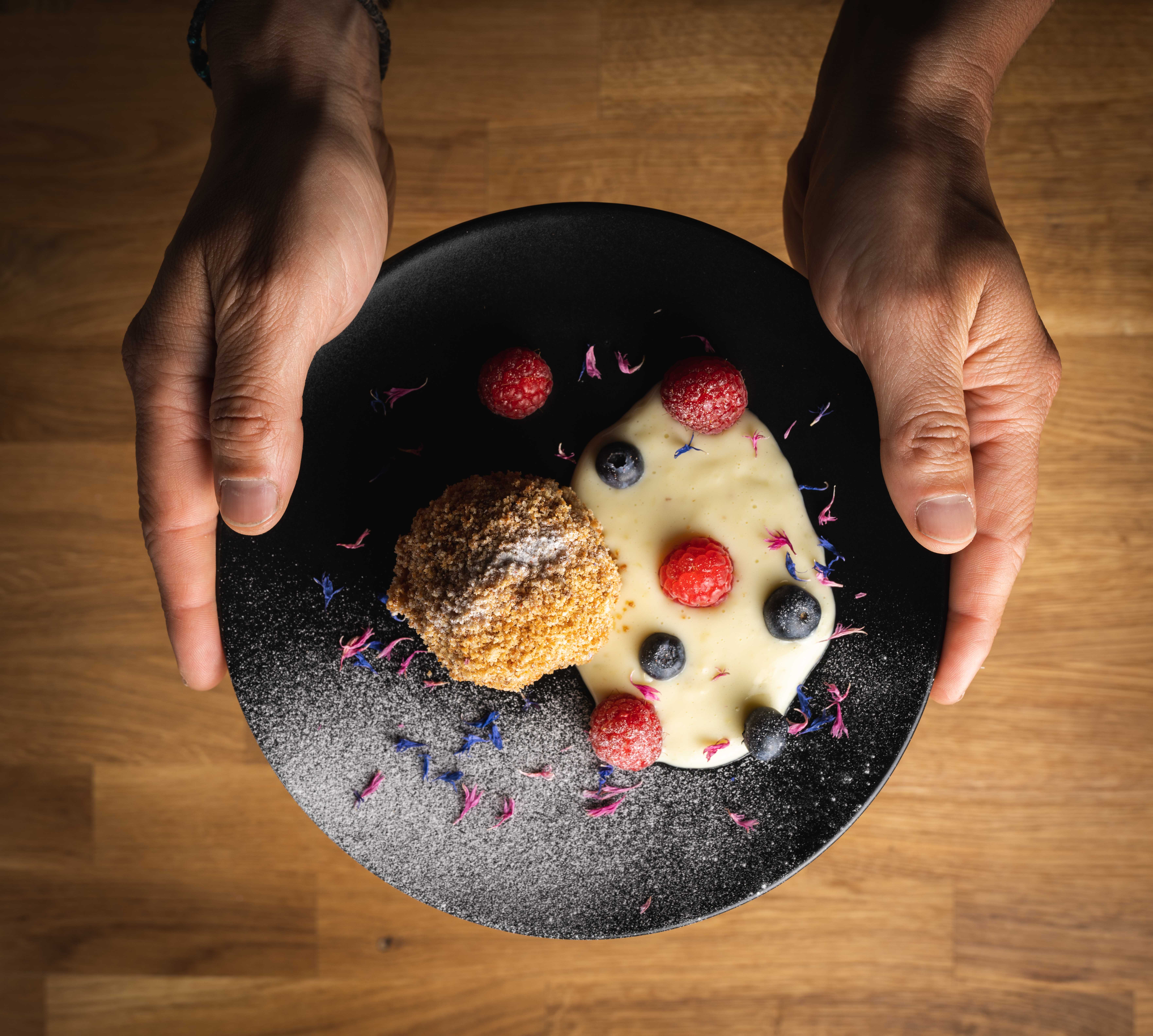 Restaurant Booking