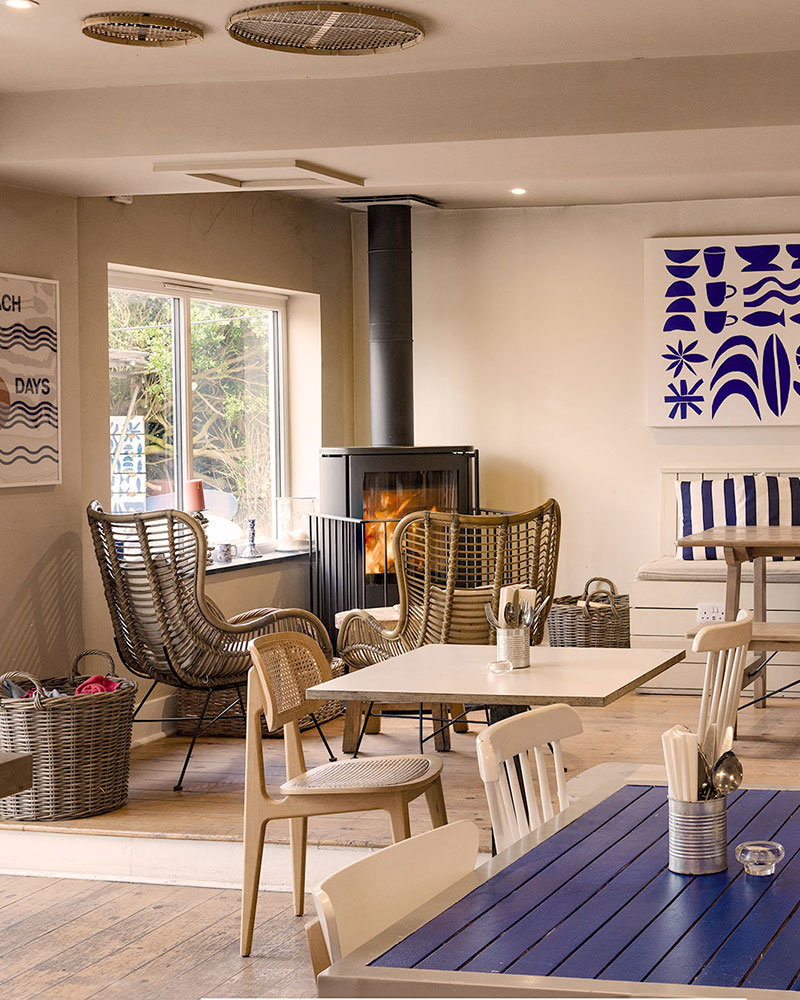 Restaurant Booking, Takeaway & Shop