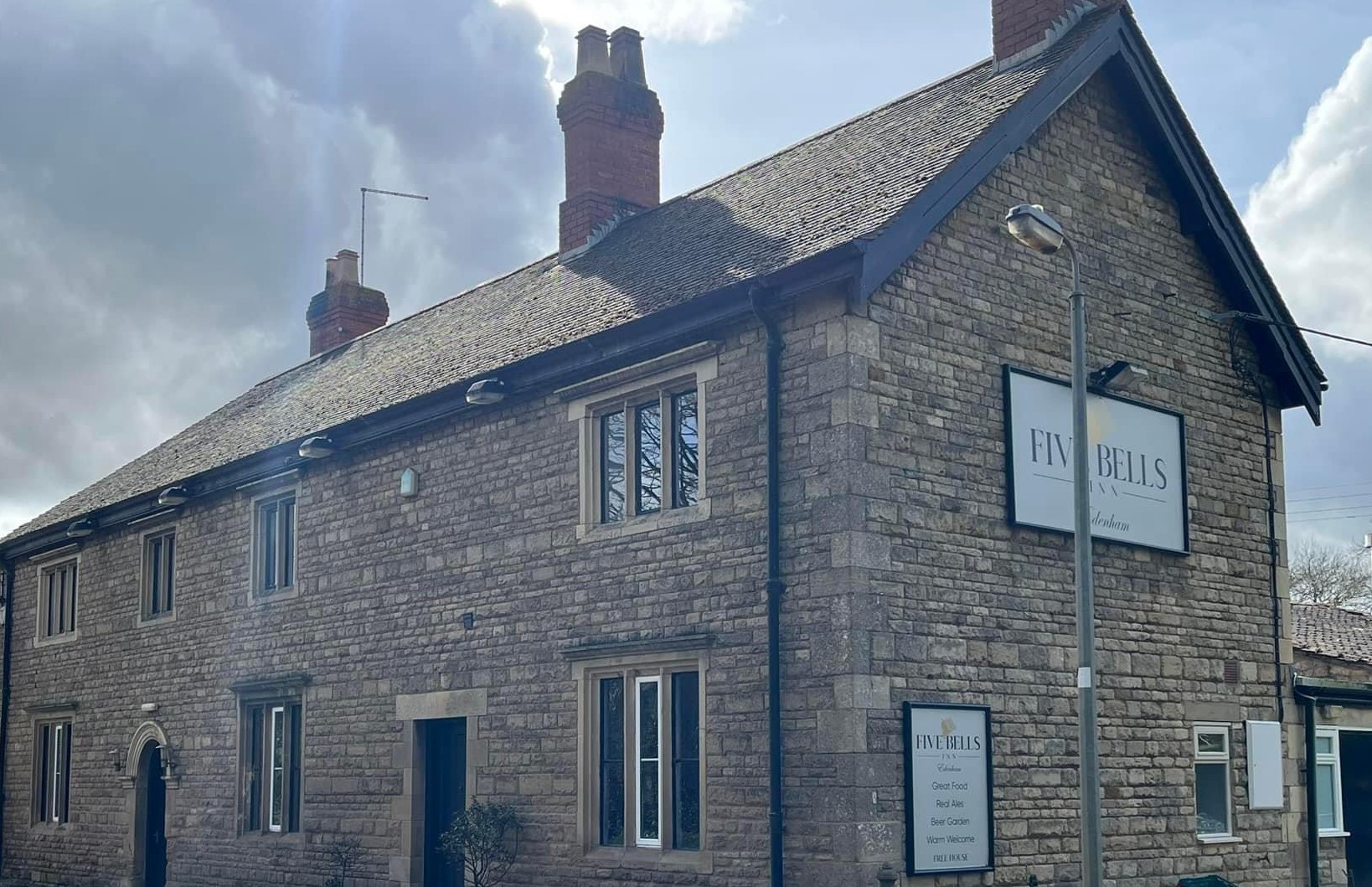 Restaurant Booking, Takeaway & Shop