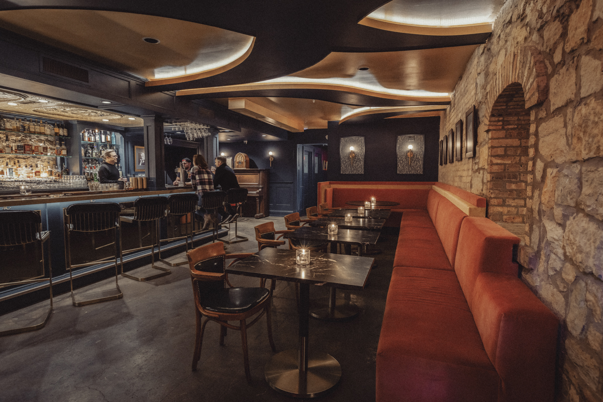 Restaurant Booking