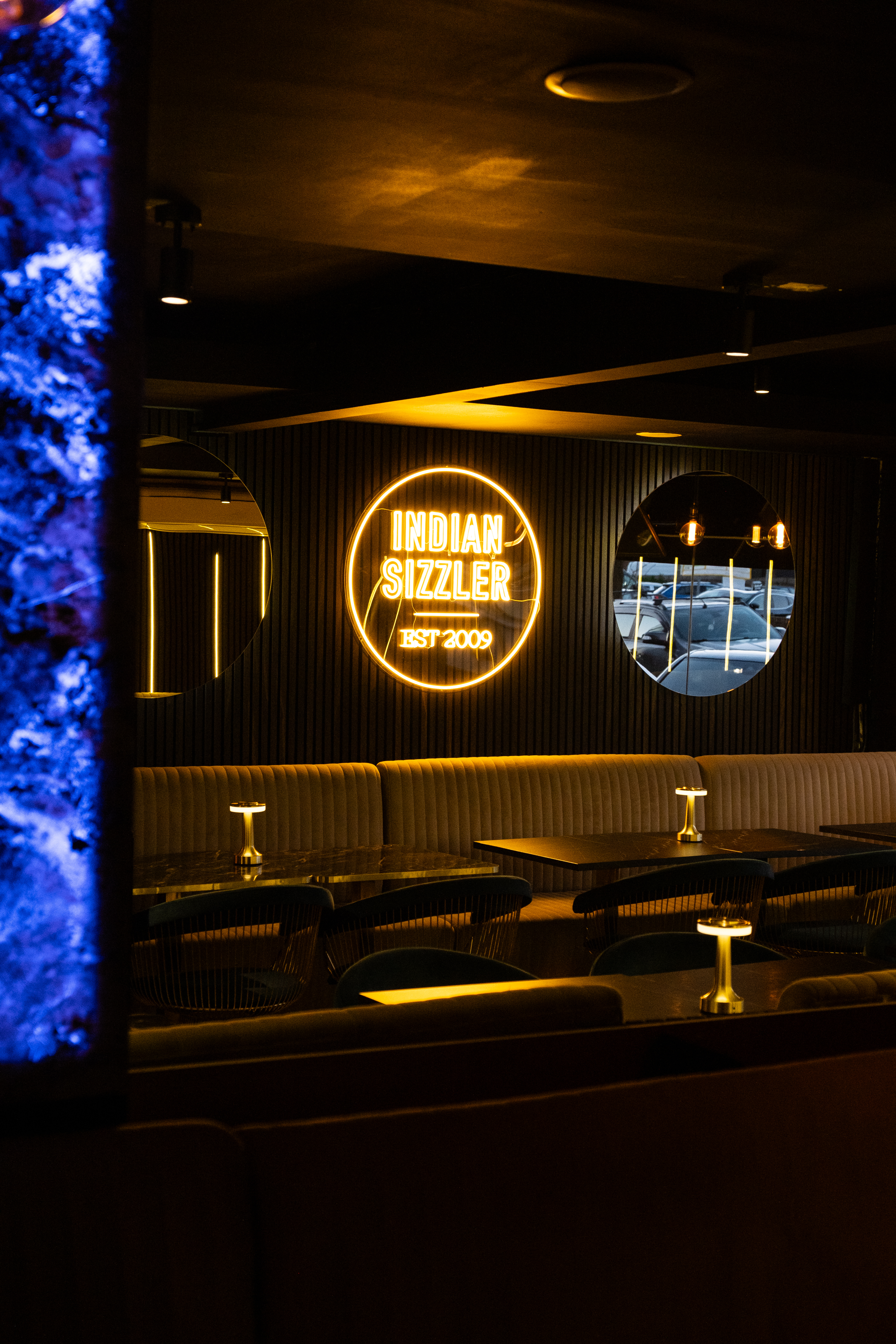 Restaurant Booking, Takeaway & Shop