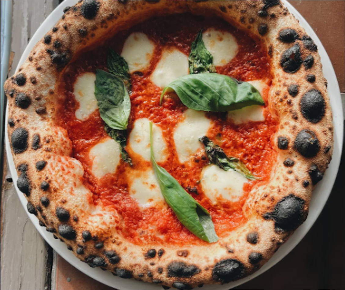 Restaurant Booking, Takeaway & Shop