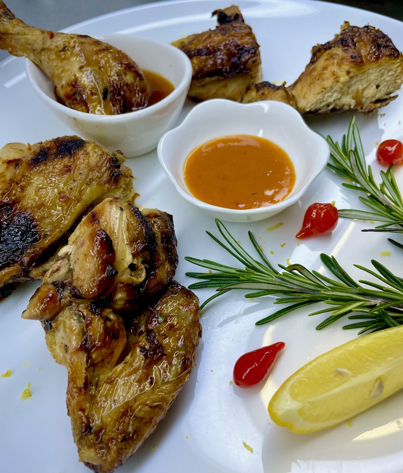 Restaurant Booking, Takeaway & Shop