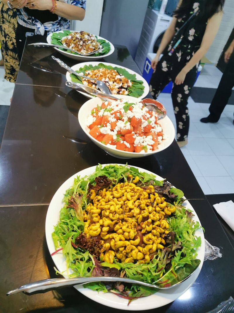 Restaurant Booking, Takeaway & Shop