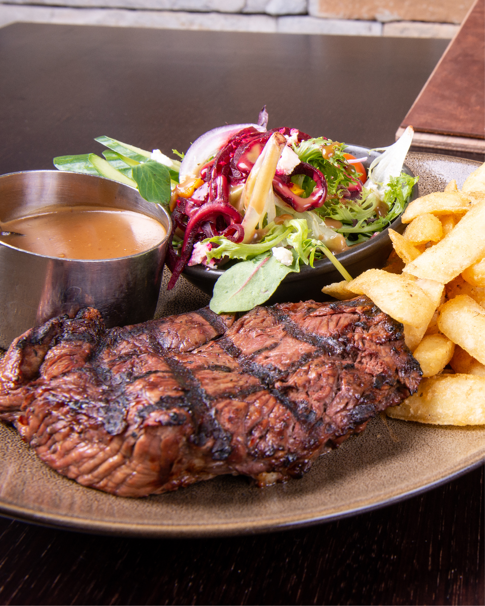 Restaurant Booking, Takeaway & Shop