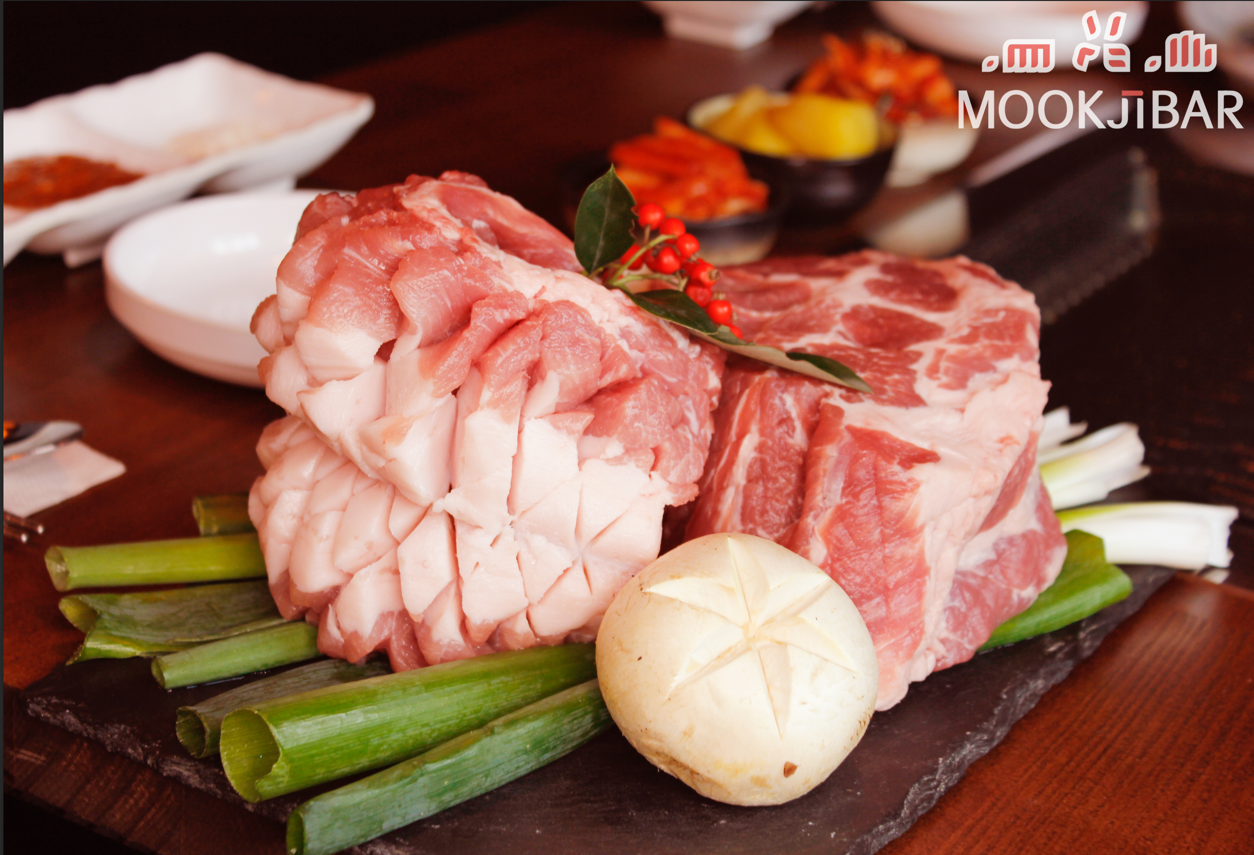 Restaurant Booking, Takeaway & Shop