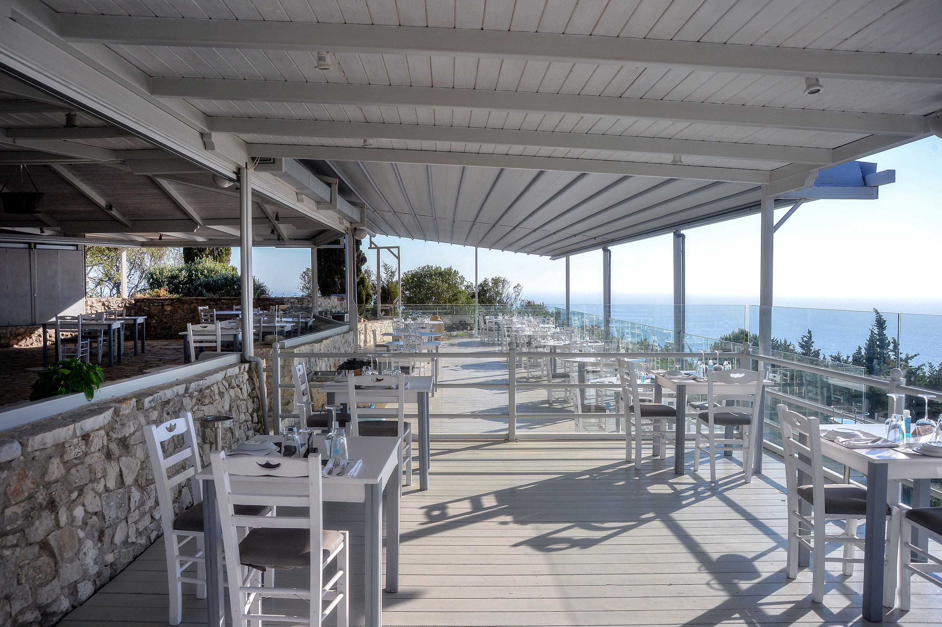 Restaurant Booking, Takeaway & Shop