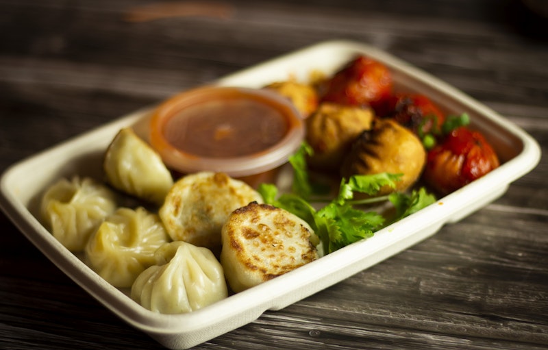Restaurant Booking