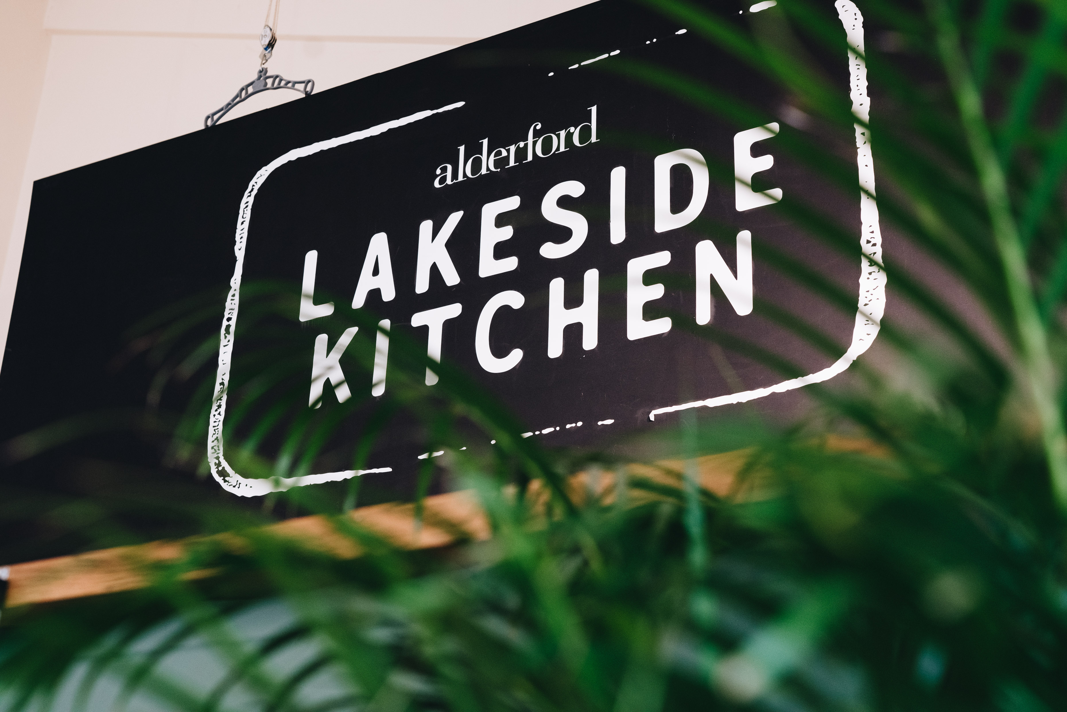 Restaurant Booking