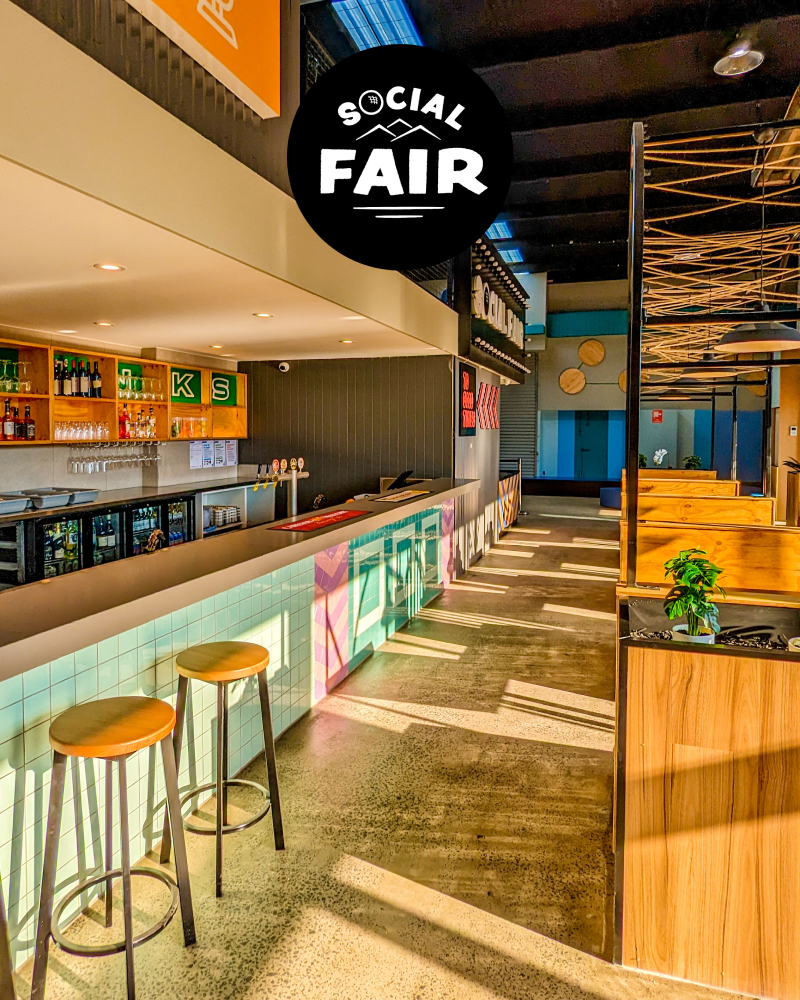 Restaurant Booking, Takeaway & Shop