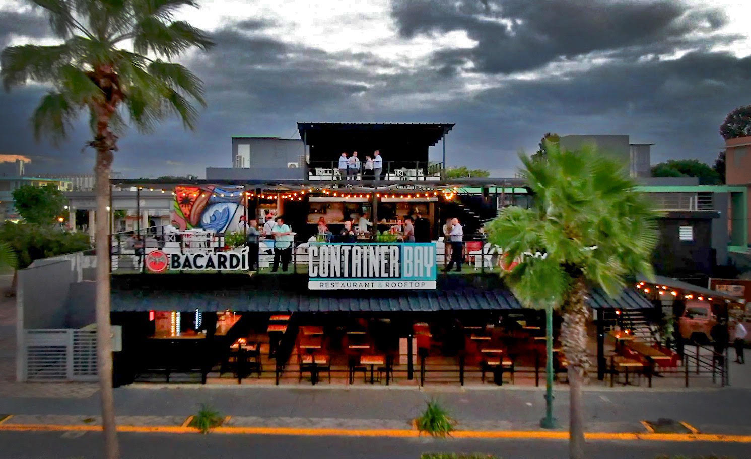 Restaurant Booking, Takeaway & Shop