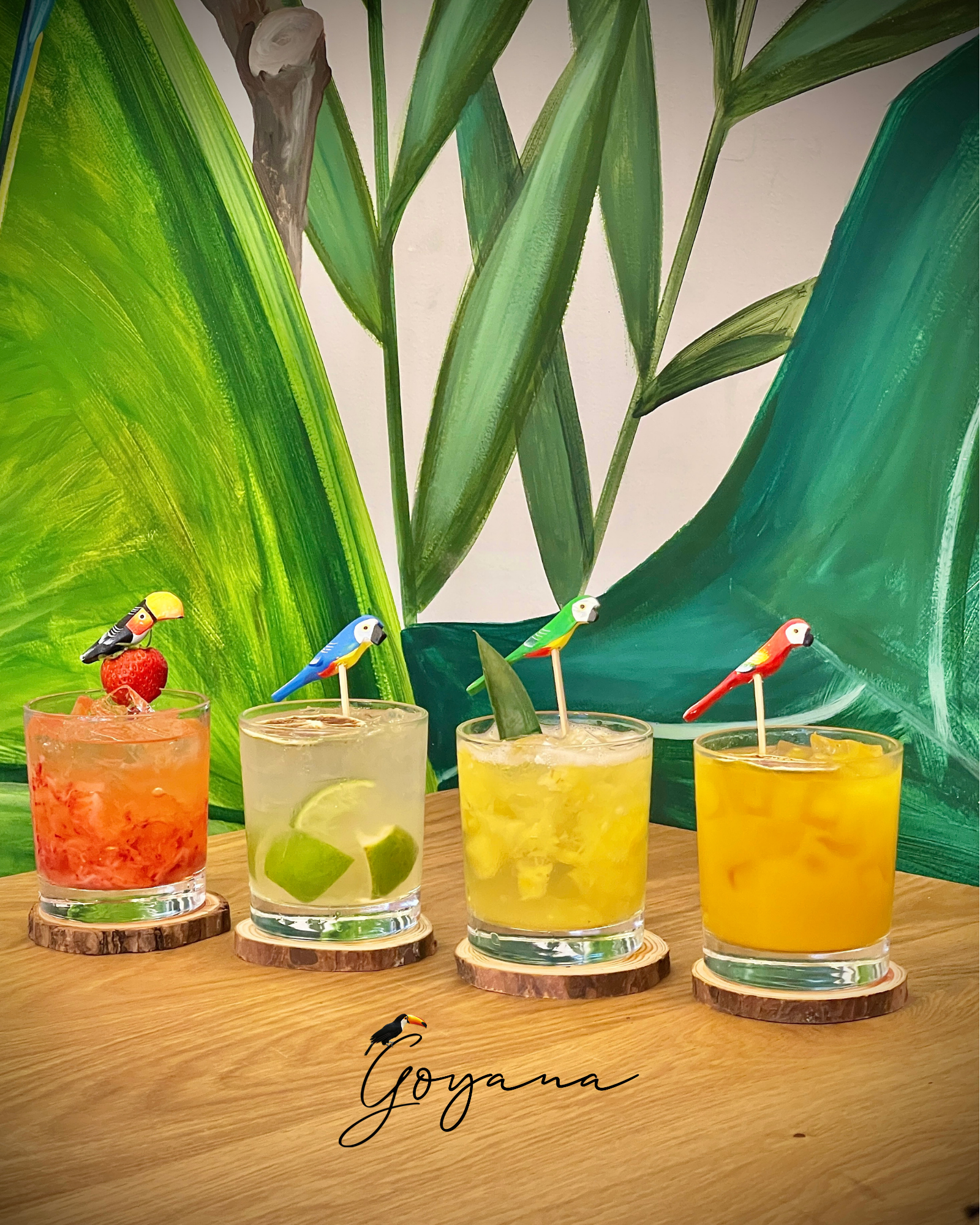 Restaurant Booking