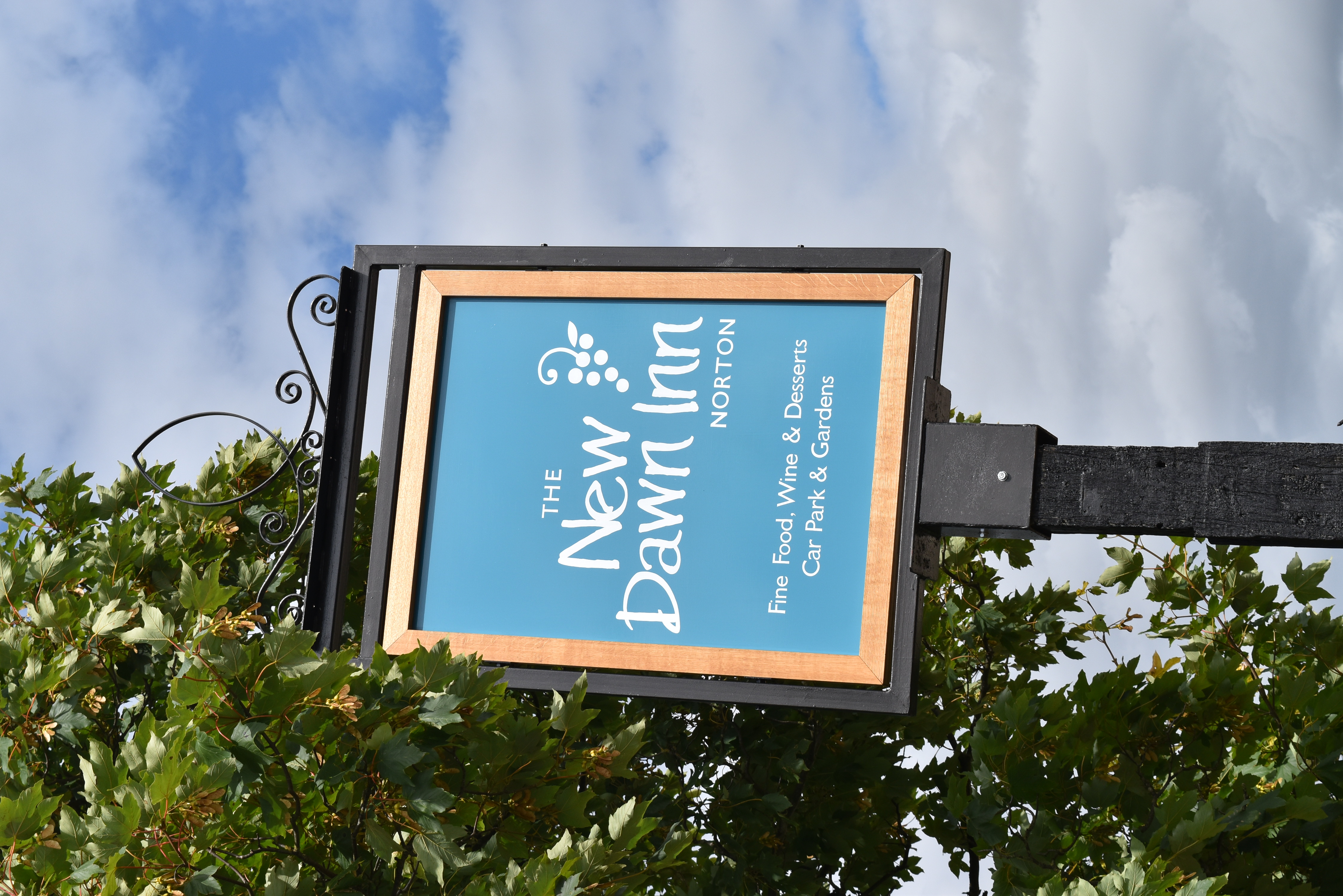 Restaurant Booking, Takeaway & Shop