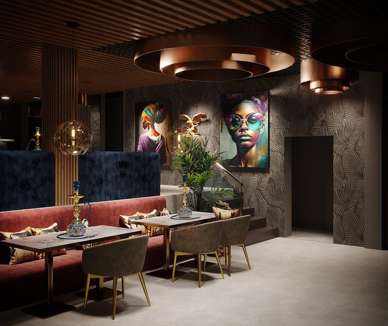 Restaurant Booking, Takeaway & Shop